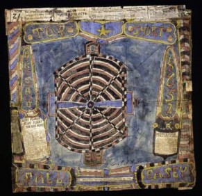 Poe's Balloon Hoax | Strange Attractor